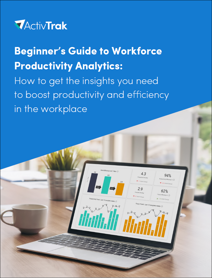 The Guide to Workforce Management: Remote, Hybrid & In-Office - WisdomInterface